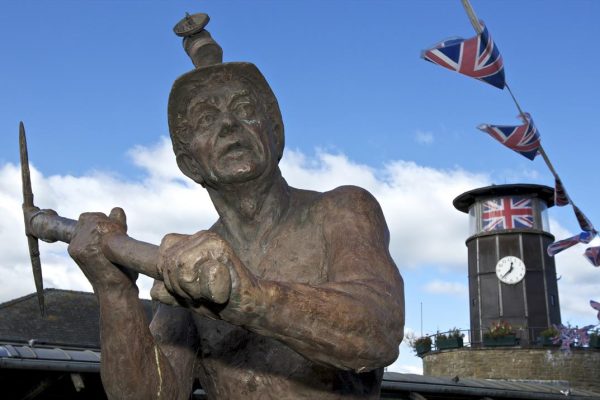 Case study: Cinderford - We Can Move