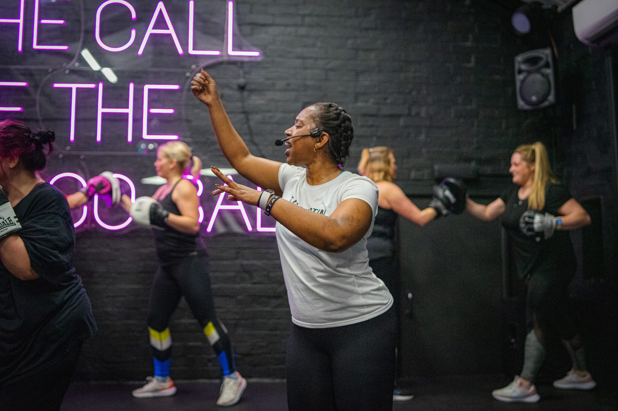 Starting a Club or Activity | we can move