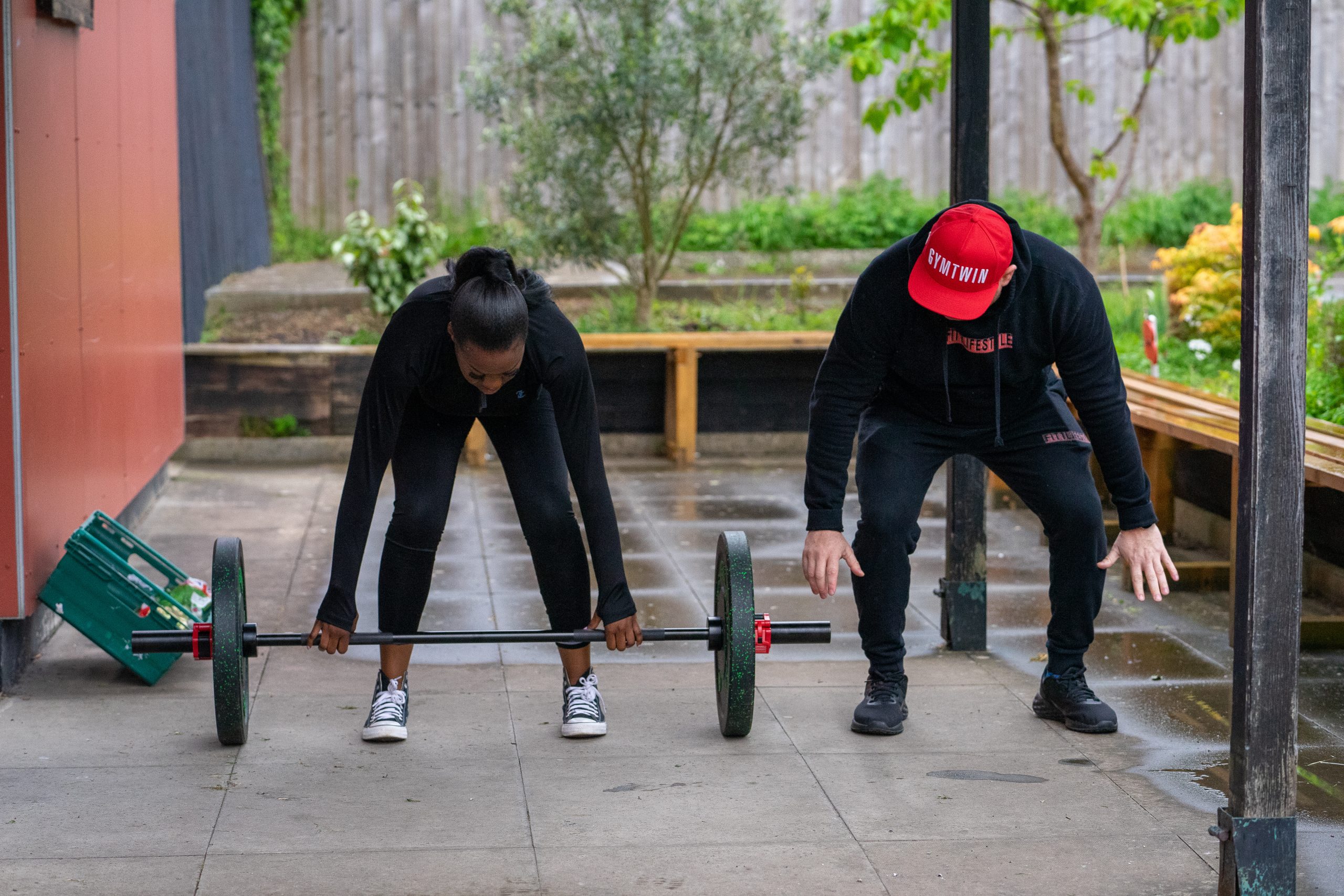 Join the Movement to Get Gloucestershire Active! - We Can Move