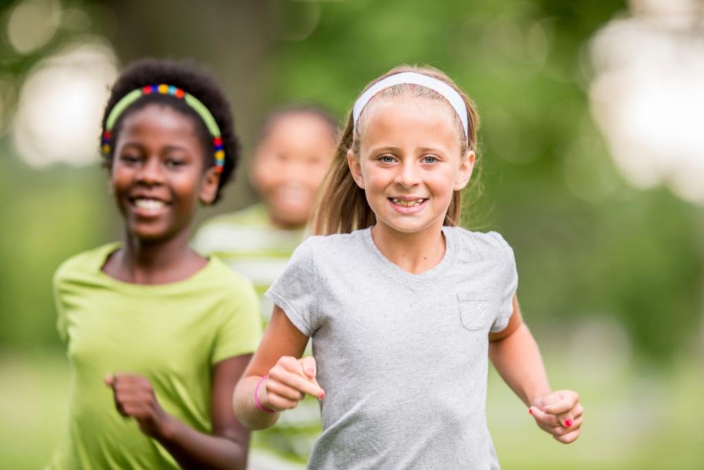 Get Active | Gloucestershire | we can move