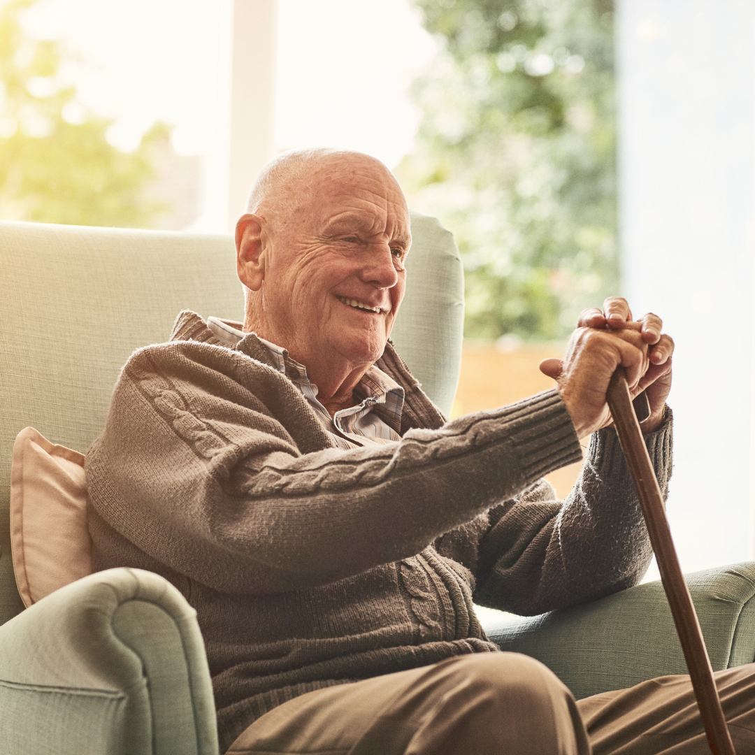 Act Now, Age Better – Age UK Research 2025 - We Can Move