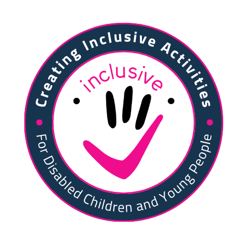 Inclusive Activities Award - We Can Move